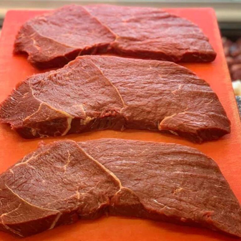 Premium Beef Cuts | David Cox Quality Butchers, Glasgow
