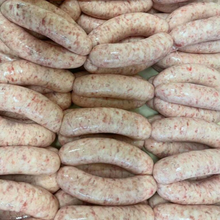 Buy Pork Link Sausage Online | Premium Pork Link Sausage for Delivery ...
